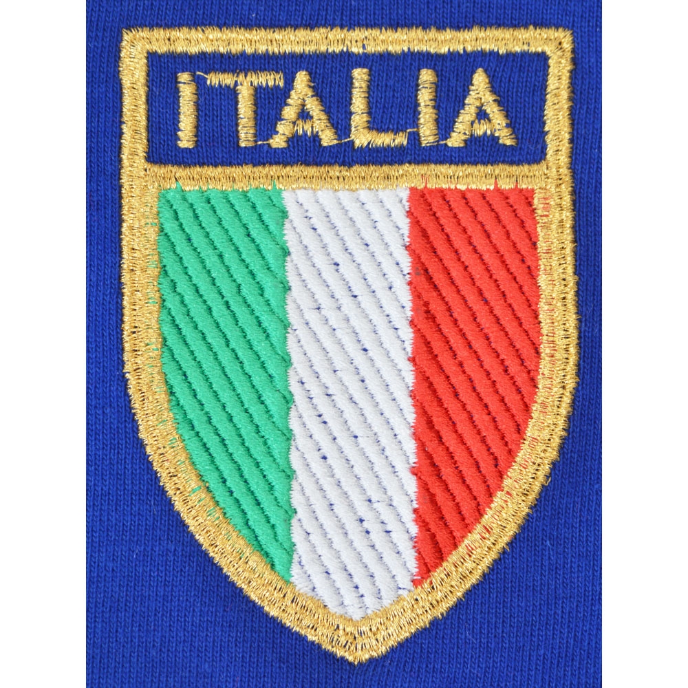 Italy Retro Football Shirt W.C. 1978 - Specialista in maglie da calcio ...