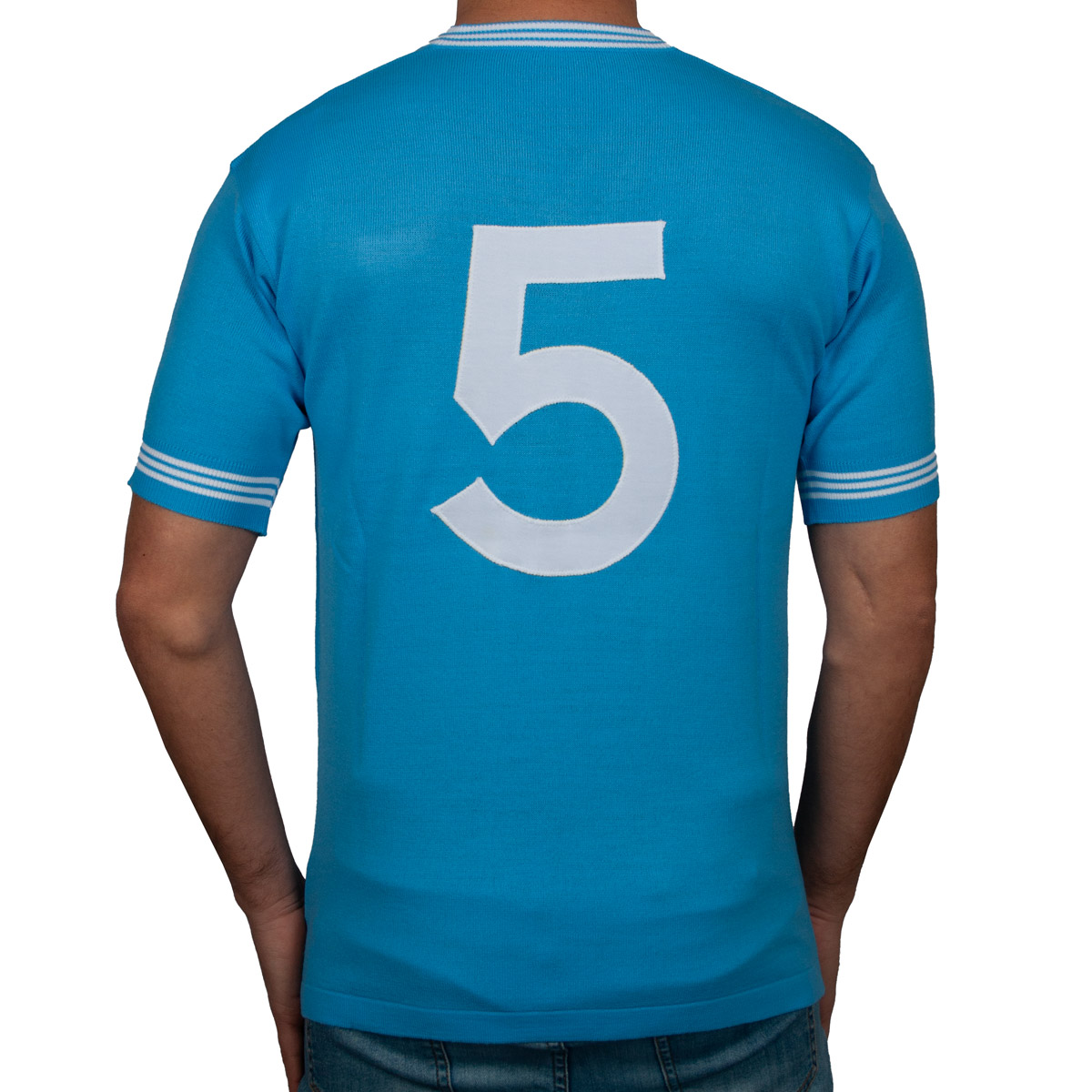 NR Nicola Raccuglia - Ufficiale Maglia Storica Napoli 'snaidero' 1981 ...